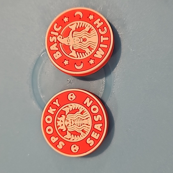 Other | New 2 Croc Pins 7 | Poshmark